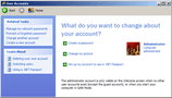 Windows XP: How to enable the built-in Administrator account - Marc Nuri